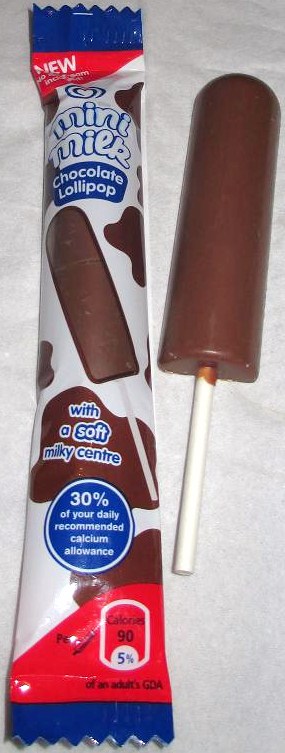 FOODSTUFF FINDS: Ice Cream Free Ice Cream Products - Cornetto, Magnum ...