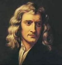Isaac Newton atau Sir Isaac Newton Penemu Gaya Gravitasi Sejarah Dan ...