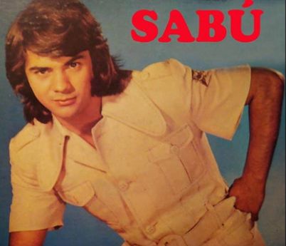 "Hiram Morales y El Club Del Clan" : SABÚ