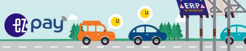 Cheekiemonkies: Singapore Parenting & Lifestyle Blog: No More CashCard ...