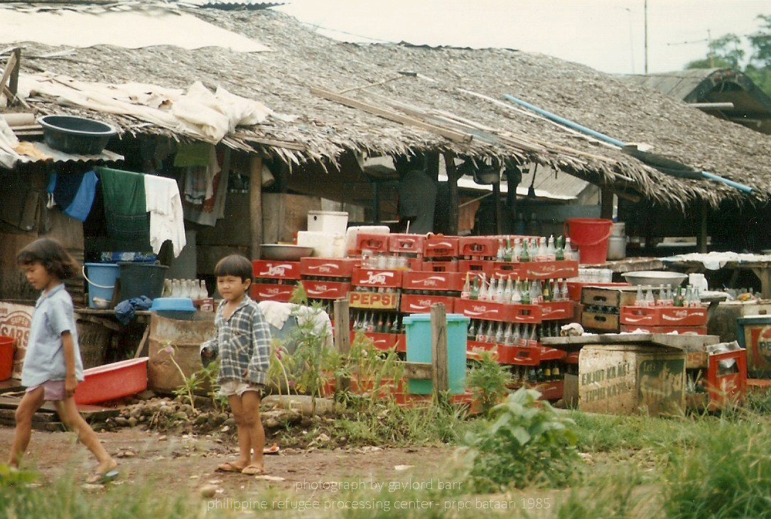 Bataan Philippine Refugee Processing Center - PRPC: Pictures of Bataan ...