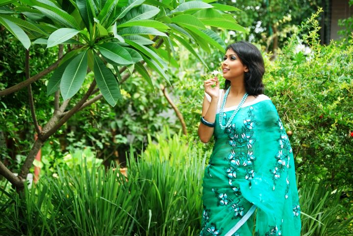 Ashna habib bhabna Bangladeshi Model | Bangladeshi Model and Actress ...