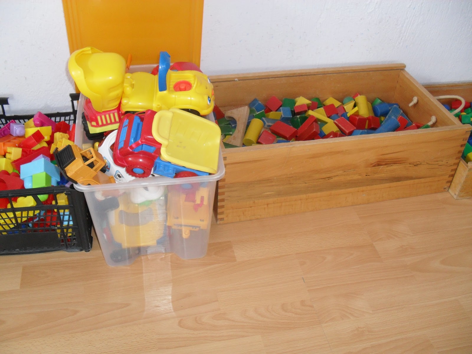 ΝΙΚΟΥ ΒΑΣΙΛΙΚΗ ΝΗΠΙΑΓΩΓΕΙΟ ΔΗΜΙΟΥΡΓΙΑΣ: ΕΝΑΡΞΗ ΣΧΟΛΙΚΟΥ ΕΤΟΥΣ ...