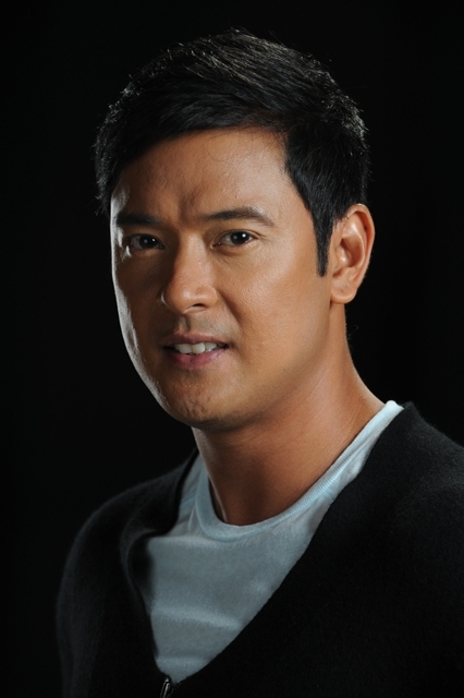 Allen Dizon Joins The Cast Of 'Princess In The Palace' As Love Interest ...