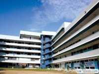 University of Cebu Lapu Lapu and Mandaue (UCLM) ~ University of Cebu