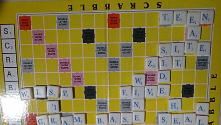 Trik Cara Meningkatkan Skor dan Memenangkan Permainan Scrabble Game ...