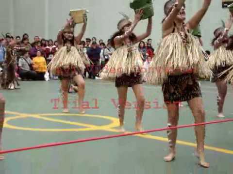 Danzas del PERÚ:: CHOLONES DE RUPA RUPA - HUANUCO