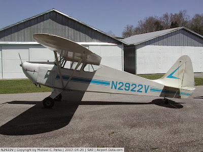 Let's go Flying!: The Call Aircraft Company