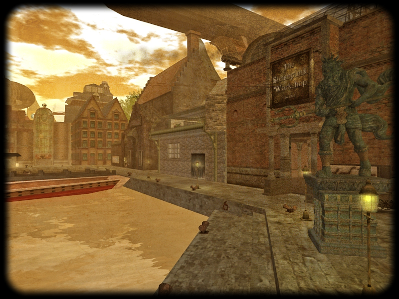 The Primgraph: Designing Worlds explores the Literary World of New ...