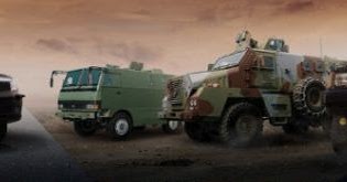 Independence Day Special: TATA, Mahindra Army Vehicles That Help Our ...