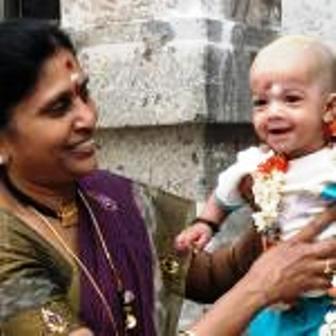 Jay Maa Netula, Netula Temple, Temple In Kumar, Hindu Temple,