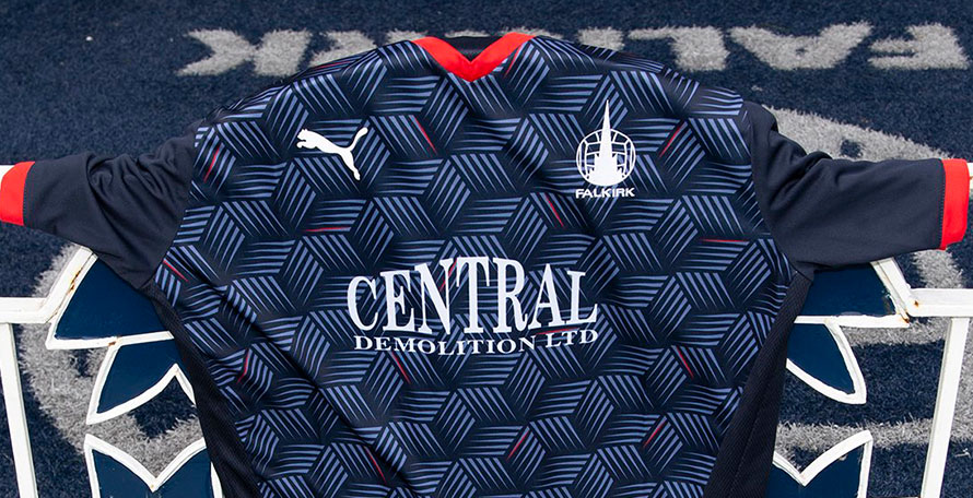 Falkirk - Footy Headlines