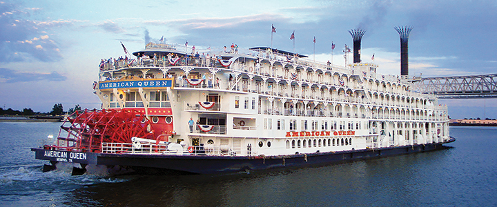 Vacation Inspirations