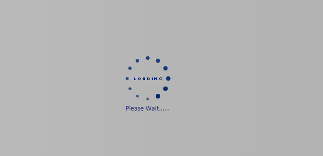 Loading Progress Bar In Every Web Page Using Jquery In Php, Asp.Net, Java