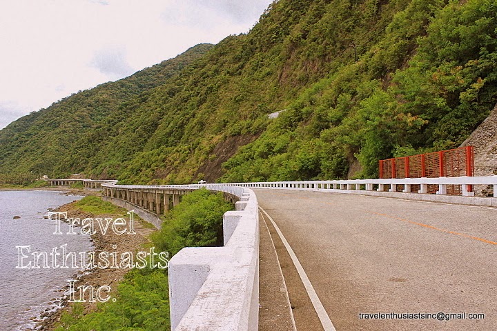 Travel Enthusiasts Inc.: Ilocos Tour