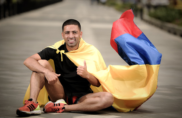 Gabriel Aponte Photographer: PORTRAIT