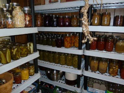 5 Acres & A Dream: The Economics of Food Self-Sufficiency