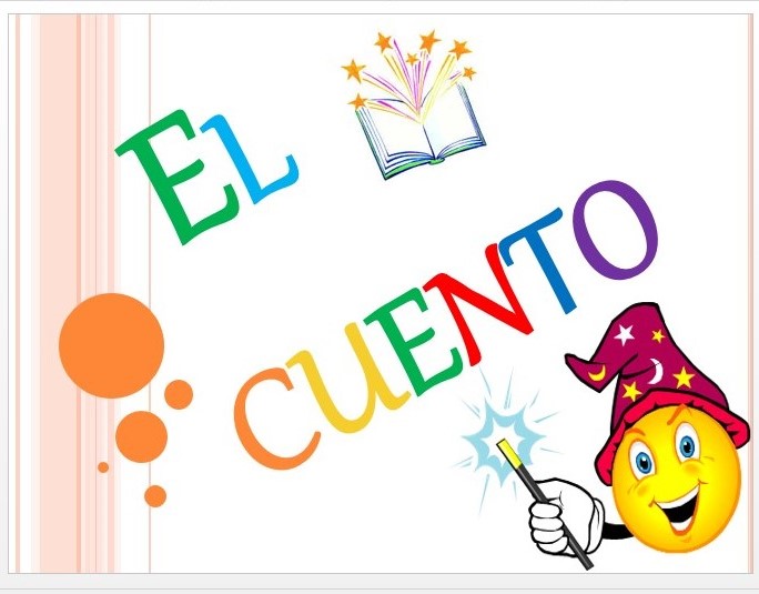 El cuento: estructura y elementos