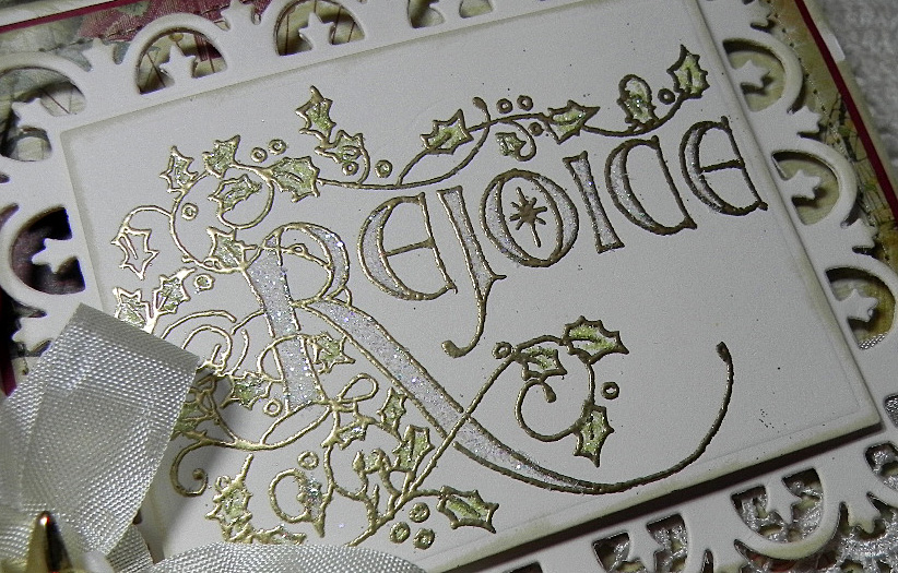 Flourishes Timeless Tuesday Challenge(FTTC128)! | The Things I Do With ...