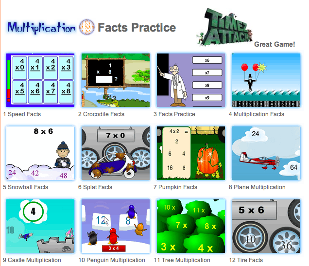 HTS Summer Learning Blog: Great Websites for 3rd Graders