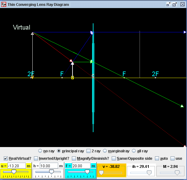 Open Source Physics Singapore Easy Javascript Simulation And Tracker