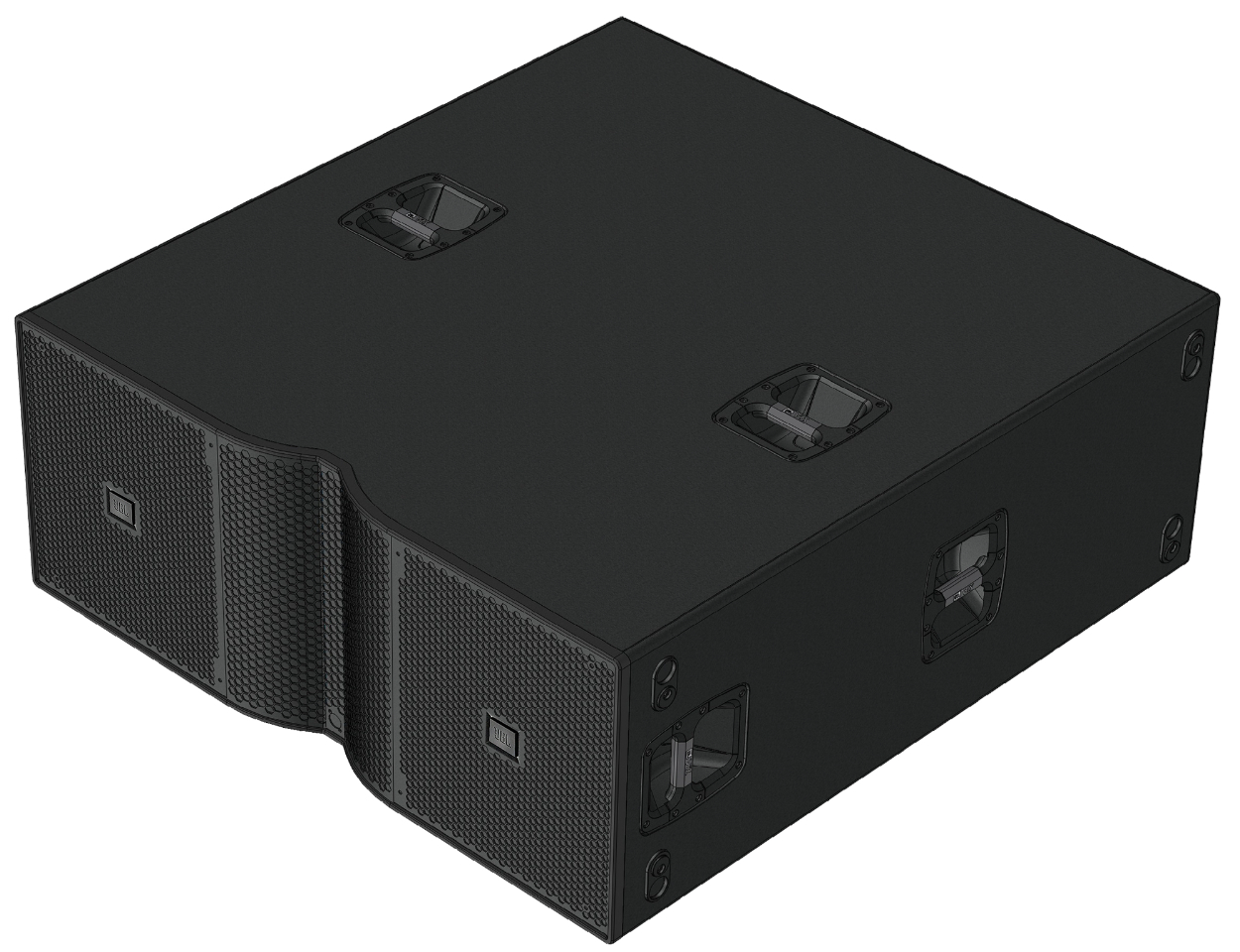 HARMAN’s JBL Professional Expands VTX Line Array Series With S28 and ...