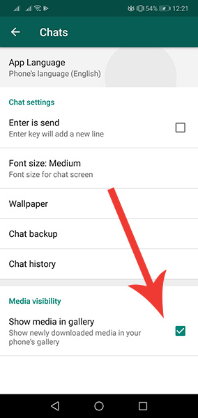 3 WhatsApp features easy and useful to use
