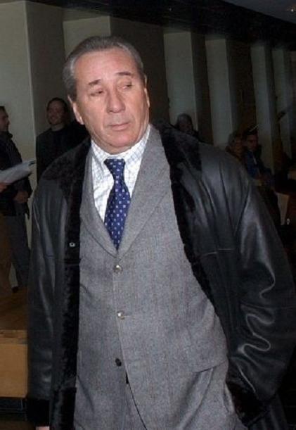 Gangsters Out Blog: Vito Rizzuto arrives in Toronto