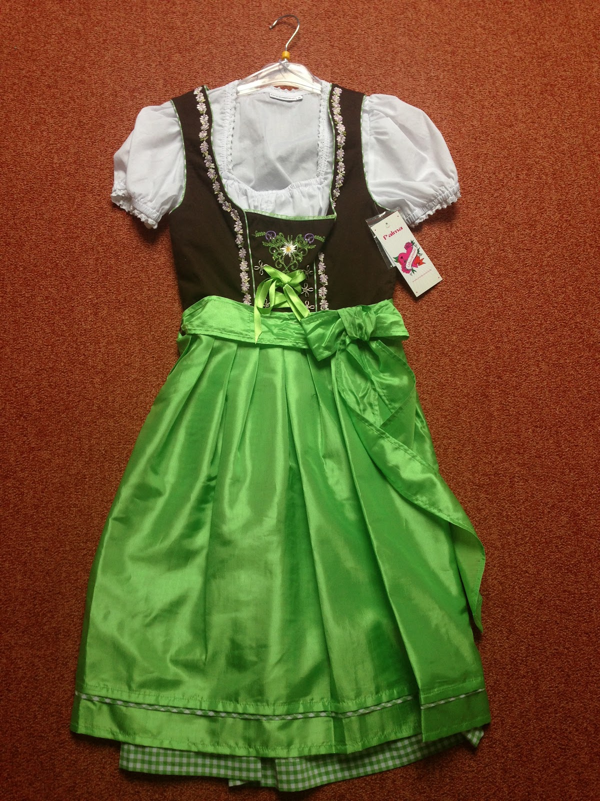 Produkttest: Winkler Tracht & Landhausmode