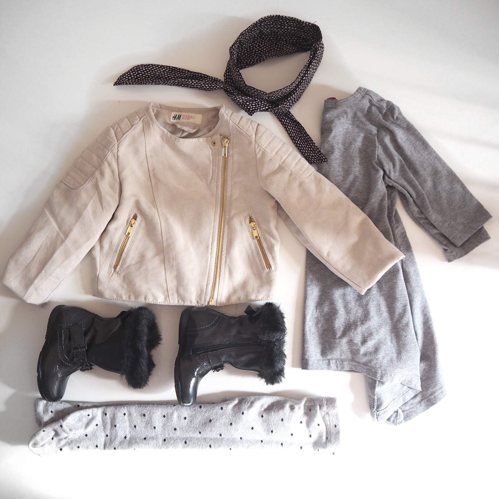 Sunday Mini Styles #47 - Eat.Love.Live