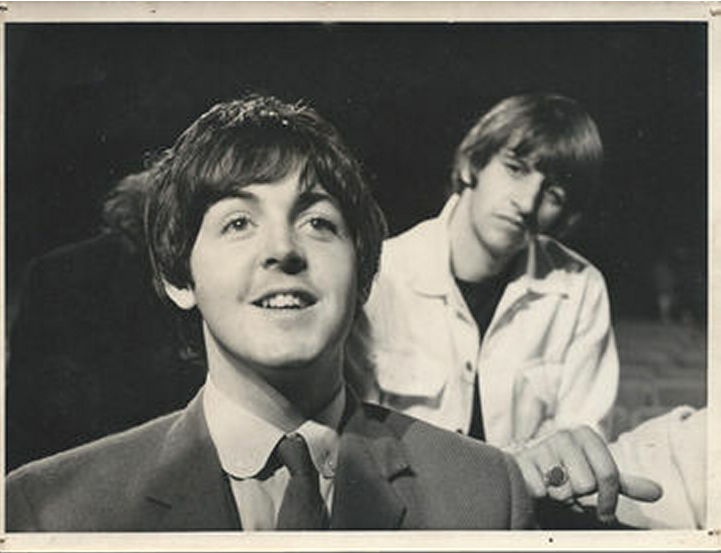 Meet the Beatles for Real: Hurry up and wait