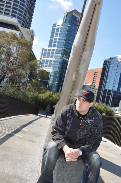 Mr Grevis on Mining and Music - According To Evie