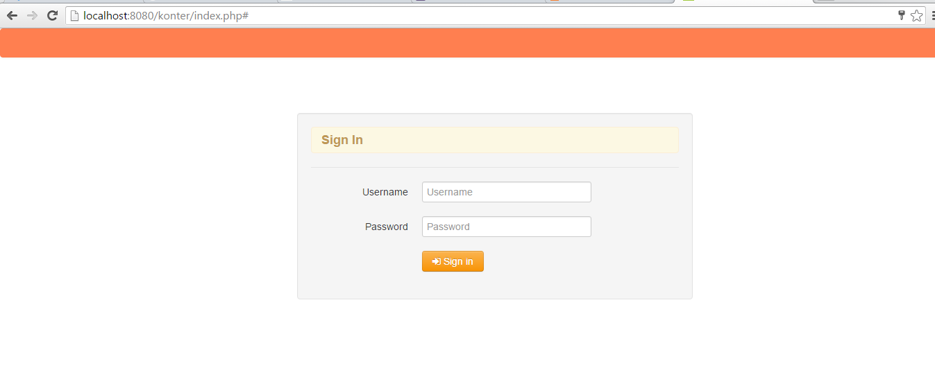 Membuat Website Sederhana Dengan PHP dan Mysql serta Modal dengan Mudah ...