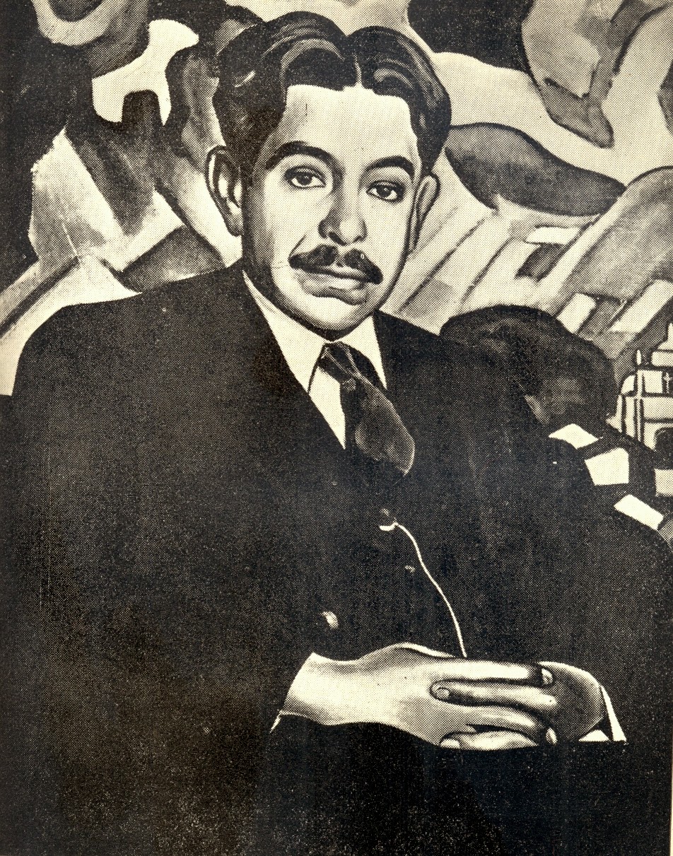 Alberto Masferrer