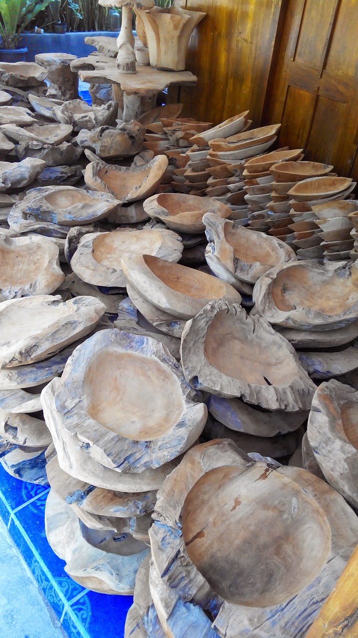 akar jati,oyot jati,kerajinan siap order | gallery jati alam