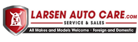 Larsen Auto Care