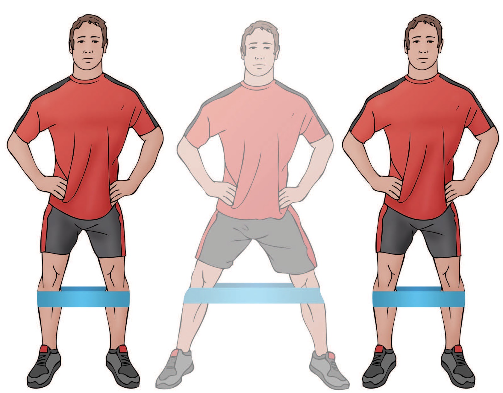 Hip Injury: Acetabular Labral Tears