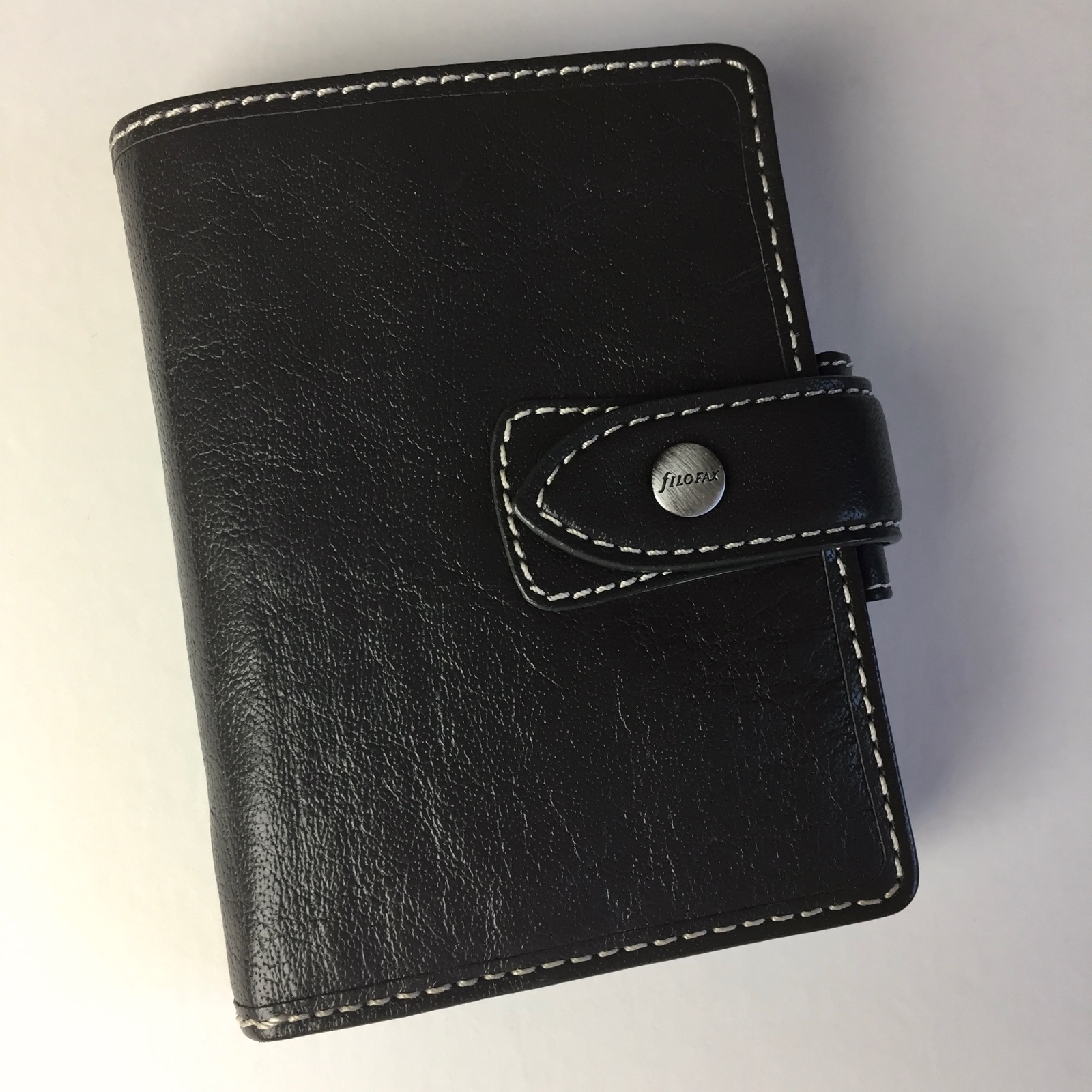 Philofaxy: Mini Size Organisers