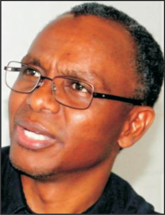 Hotline News: CBN Governor Awards N5 Billion Contract To el-Rufai ...