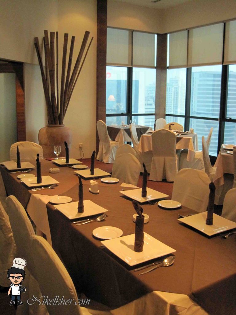 Soi23 @ Pacific Regency Hotel Suites, Kuala Lumpur | Nikel Khor ...