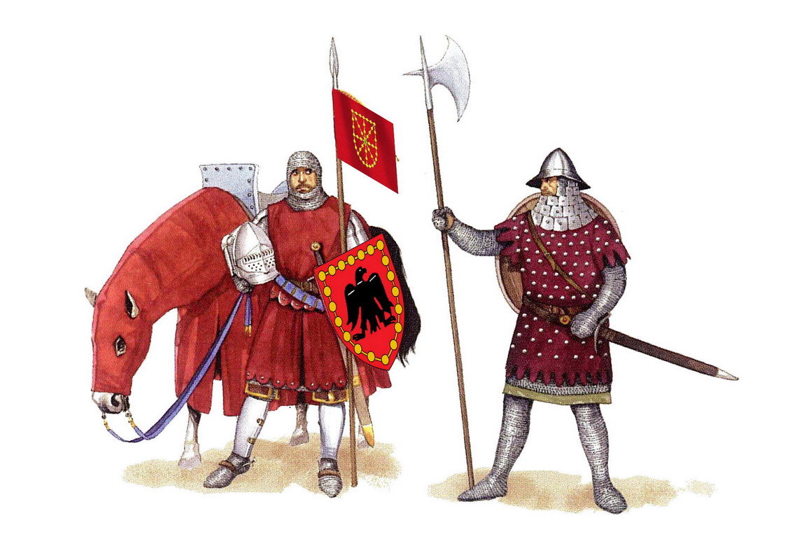 Pin von Wallachian auf Medieval & Renaissance Spain