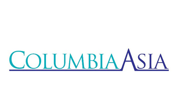 Rumah Sakit Columbia Asia