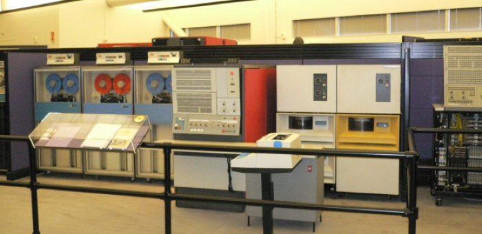 History's Dumpster: The 1972 Xerox Alto: The Worlds First Internet PC