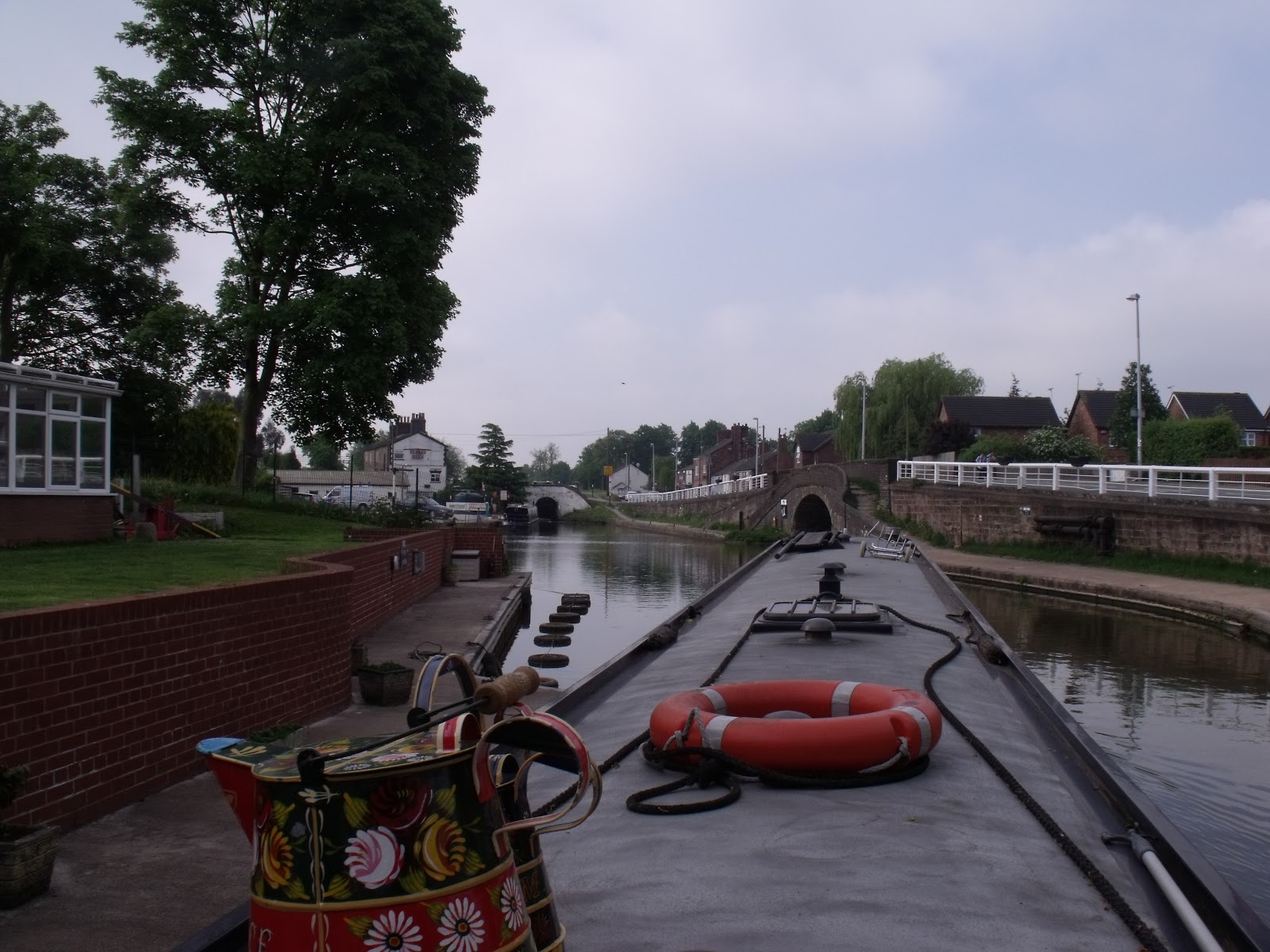 PATIENCE AND HER TRAVELS