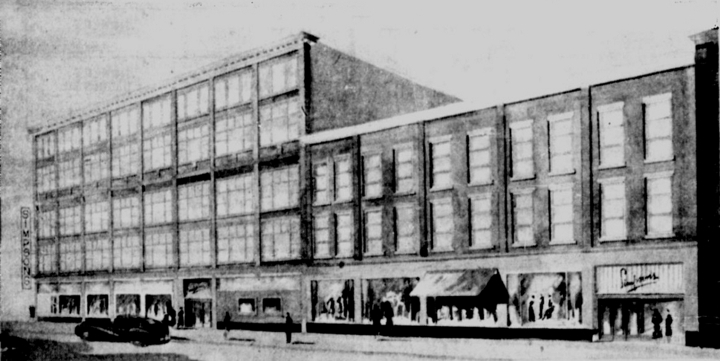 The Department Store Museum: The Robert Simpson Company, Ltd.