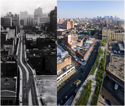 Art Blog: Art Intervention