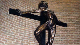 Living the Lectionary: Epiphany 4 A - 1 Corinthians 1:18-31