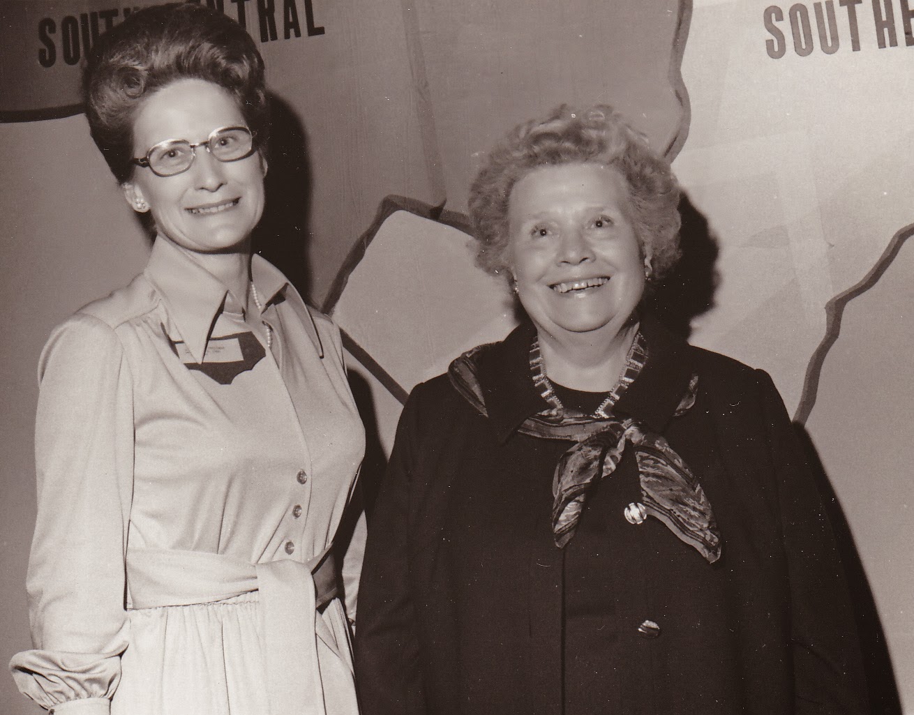 Rural North Carolina History