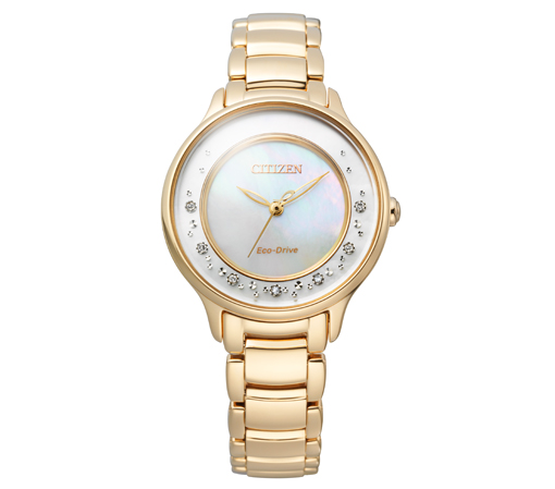 CITIZEN Introduces Eco-Drive technology in its first Concept Store in ...