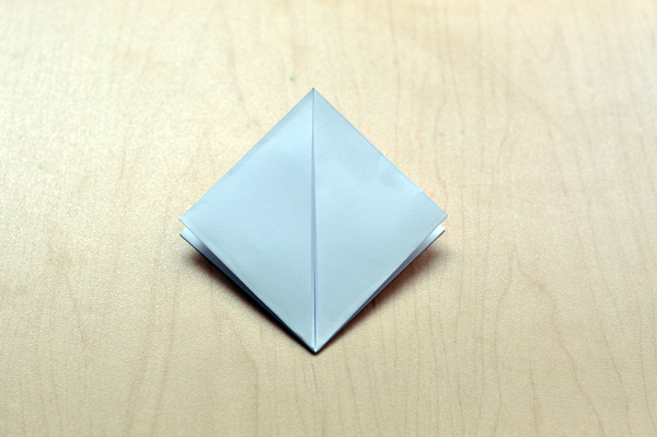 Patent Pending Projects: Origami Lights Project